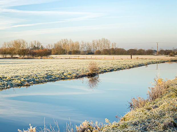 Cérémonie des vœux 2024 - Le Perrier